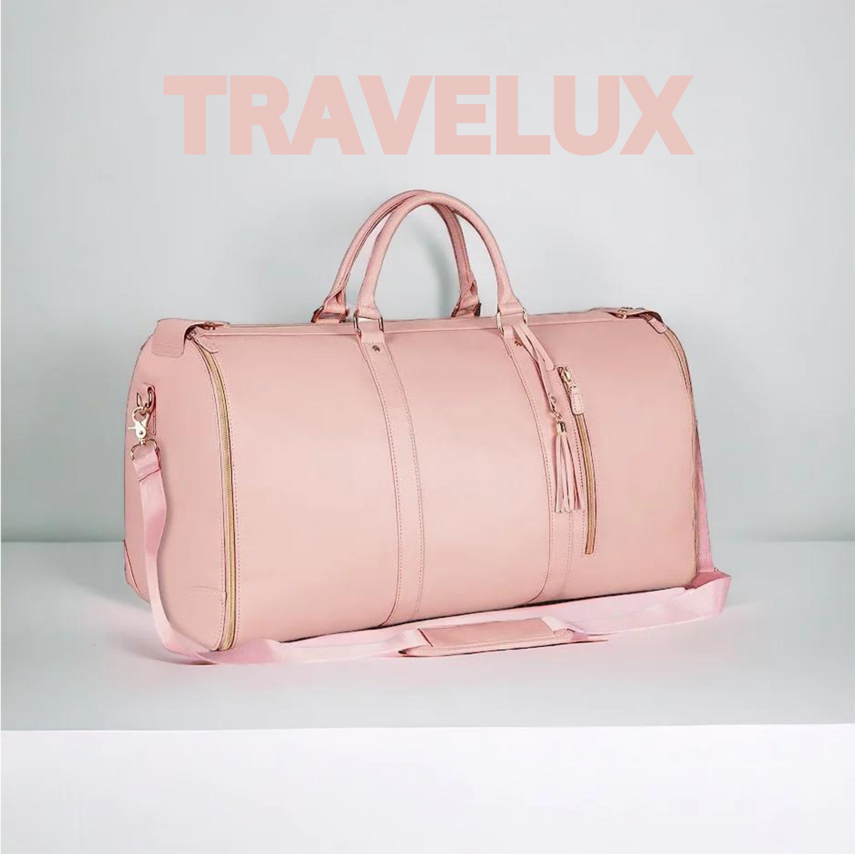 Travelux: Stylish Travel Garment Bag